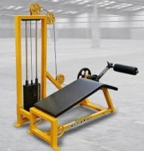 6 Best Leg Extension and Leg Curl Machine Reviews - MyMixify