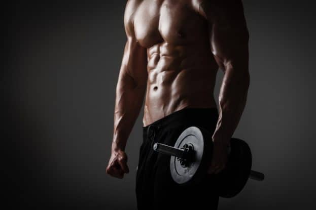 Essential Muscle Groups That Every Man Should Train - MyMixify